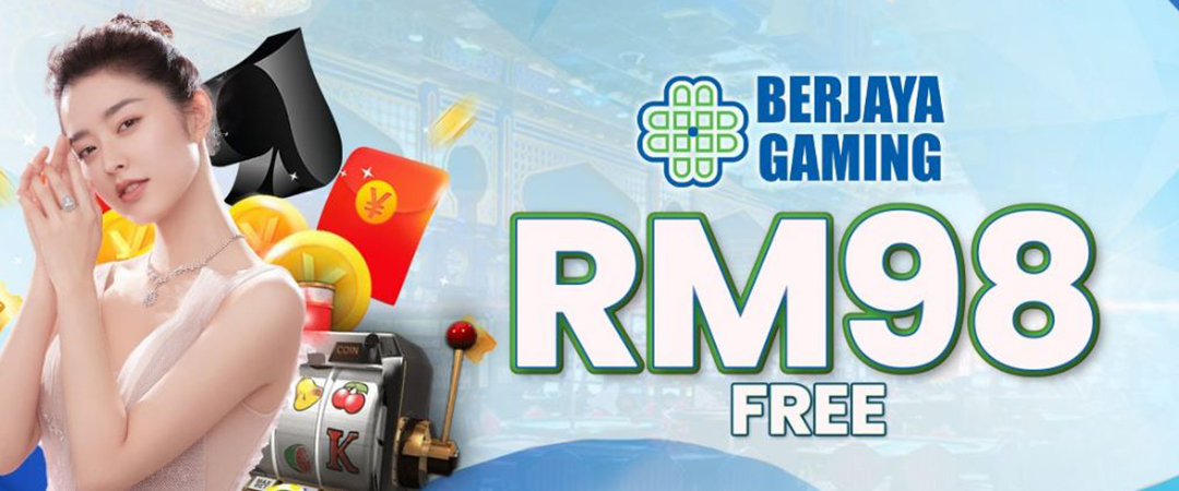 BerjayaGaming
