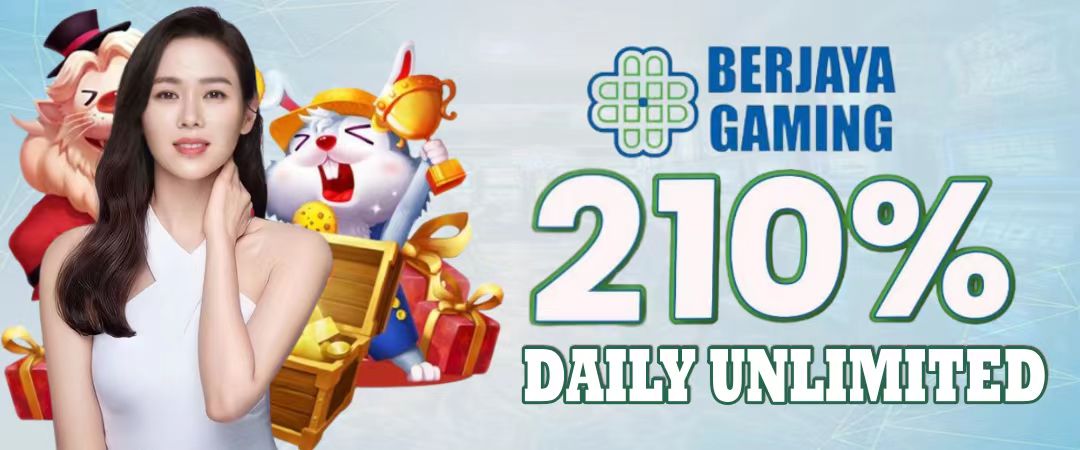 BerjayaGaming