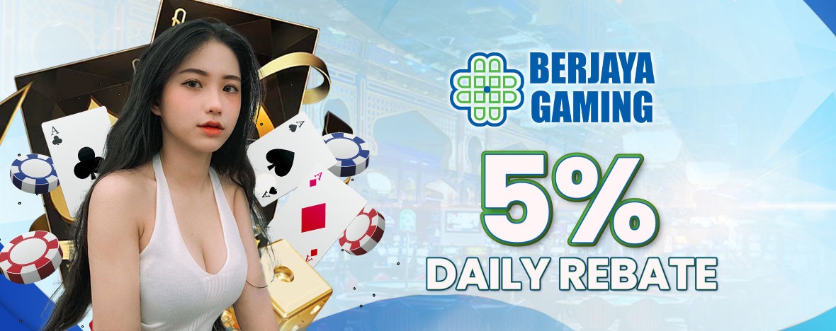 BerjayaGaming