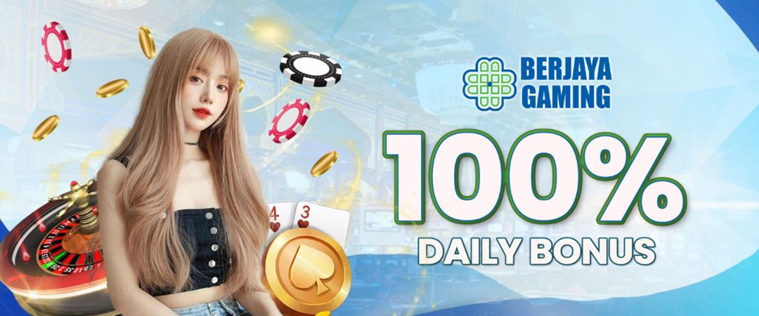 BerjayaGaming
